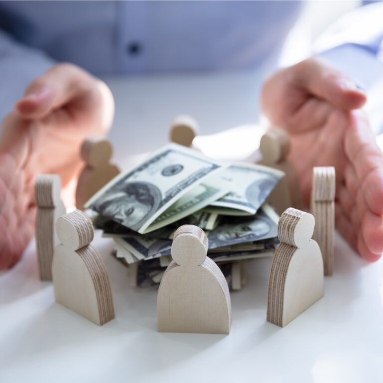 Full Service Fundraising | Venture Capital Switzerland, Swiss Funding